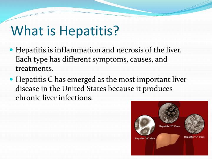 PPT - Hepatitis A,B, and C PowerPoint Presentation - ID:2274287