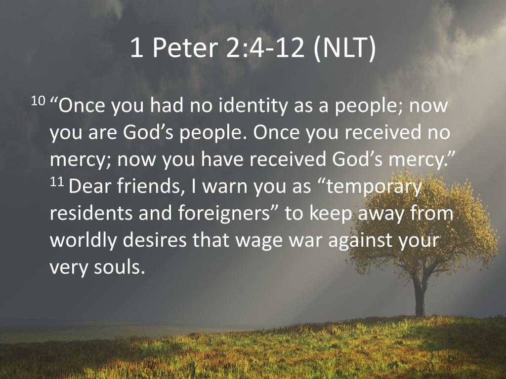 PPT - A Firm Faith for Tough Times PowerPoint Presentation, free ...