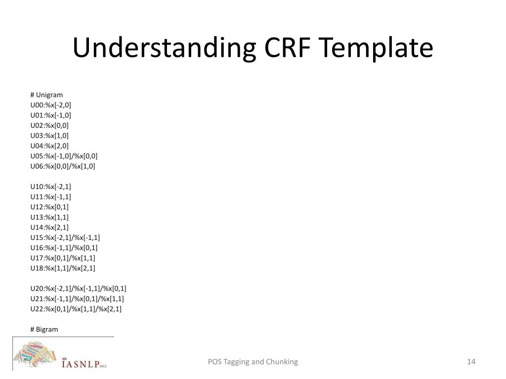 PPT - POS Tagging & Chunking PowerPoint Presentation, free download ... PPT - POS Tagging & Chunking PowerPoint Presentation, free download ...
