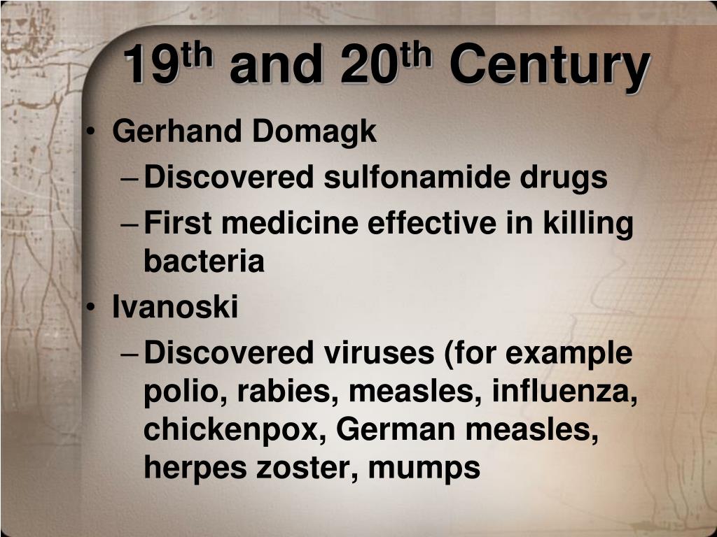 PPT - The History of Medicine & Healthcare PowerPoint Presentation - ID ...
