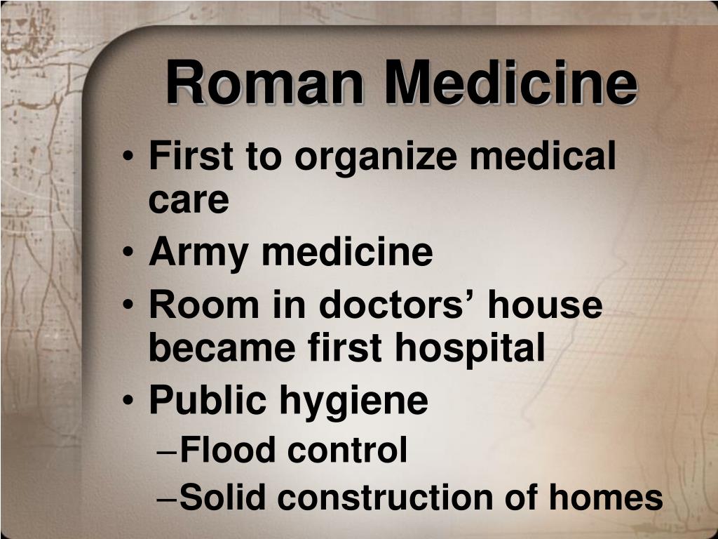 PPT - The History of Medicine & Healthcare PowerPoint Presentation - ID ...
