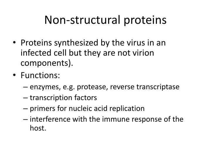 PPT - Virus Structure PowerPoint Presentation - ID:2274590
