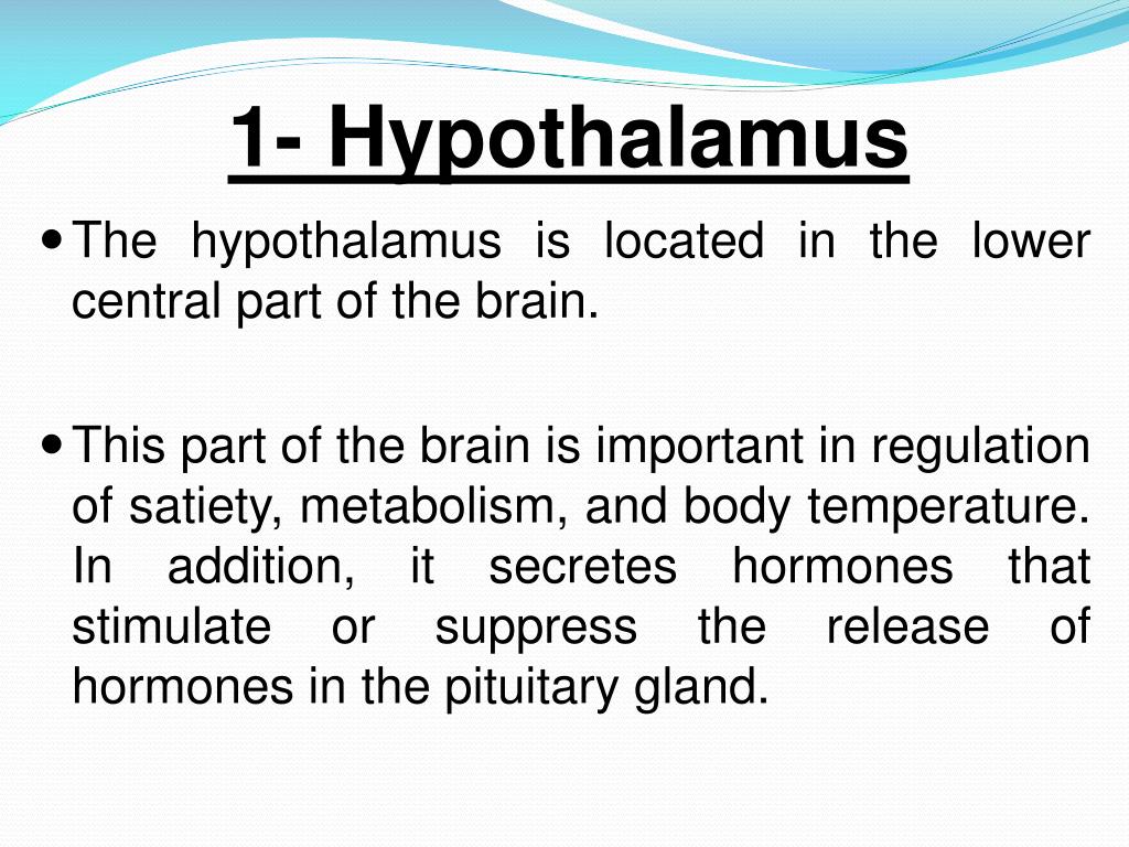 Ppt Hormones Powerpoint Presentation Free Download Id 2274621