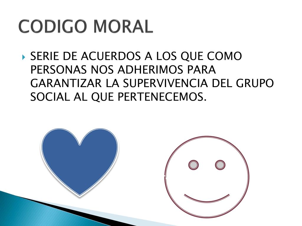 PPT - ÉTICA Estudia el hecho moral Es el fundamento racional y como se ...