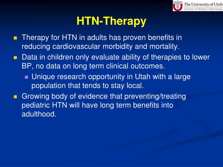 PPT - Pediatric Hypertension PowerPoint Presentation - ID:2275194