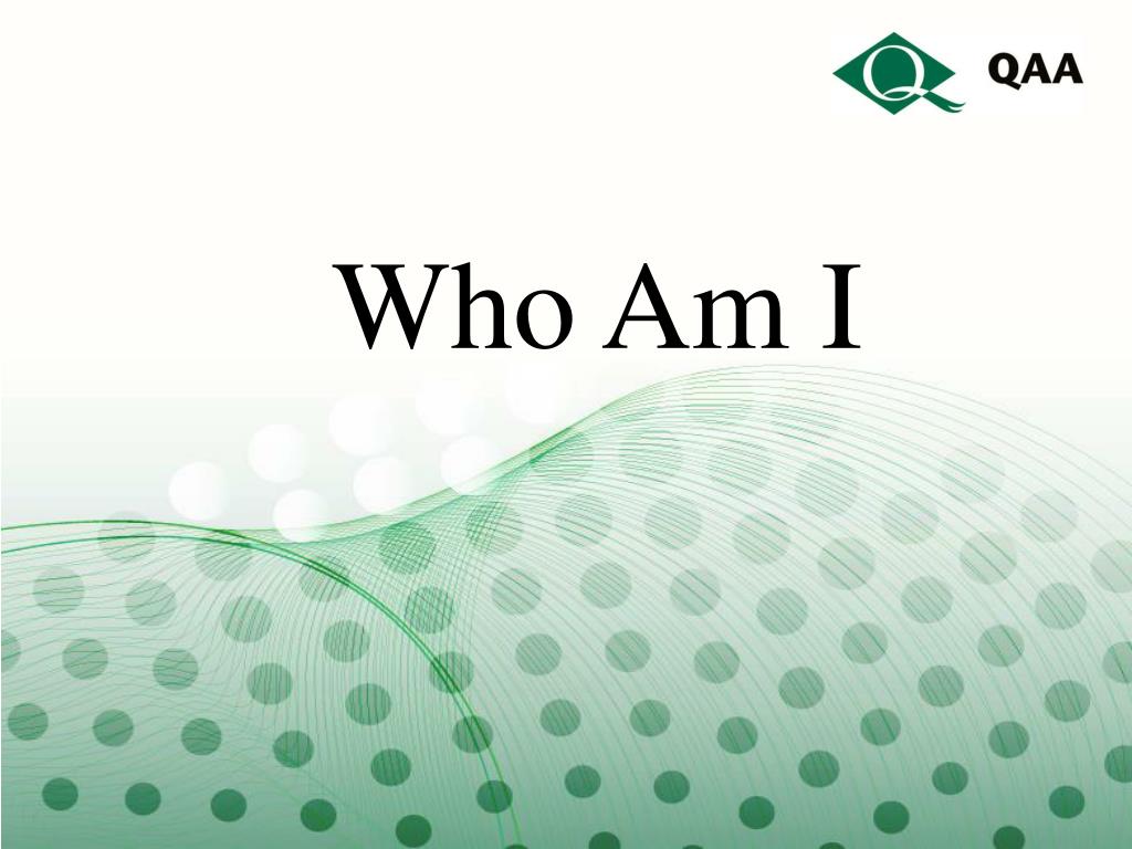 PPT - Blackpool & the Fylde College “Preparing for QAA Review” 27 th ...