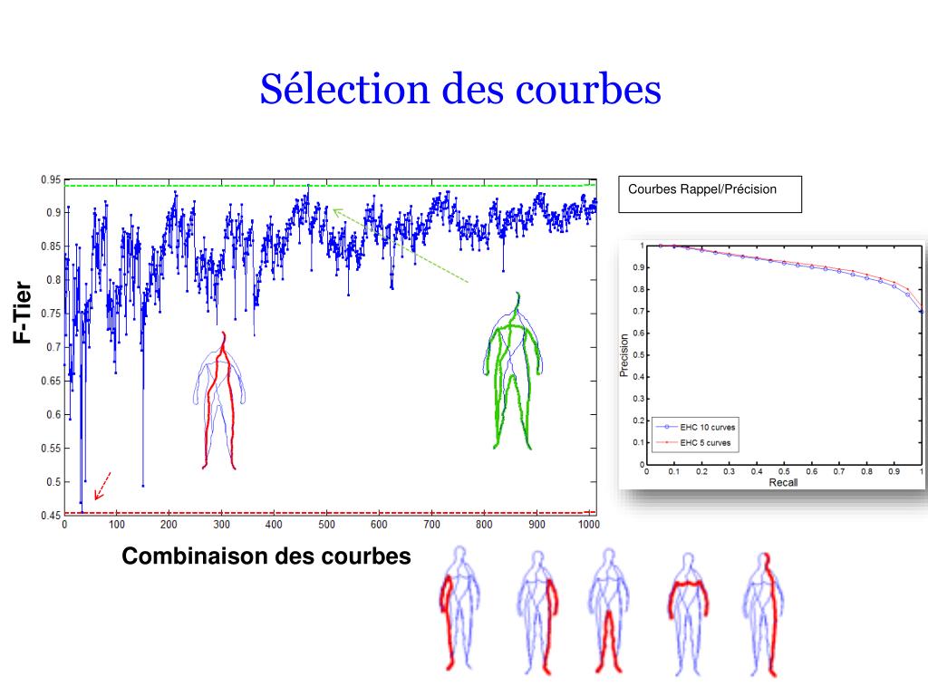 PPT - Extremal Human Curves: a New Human Body Shape and Pose Descriptor ...