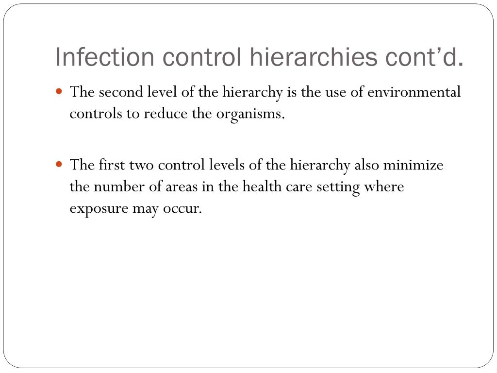 PPT - Patient and Health Care worker Safety PowerPoint Presentation ...