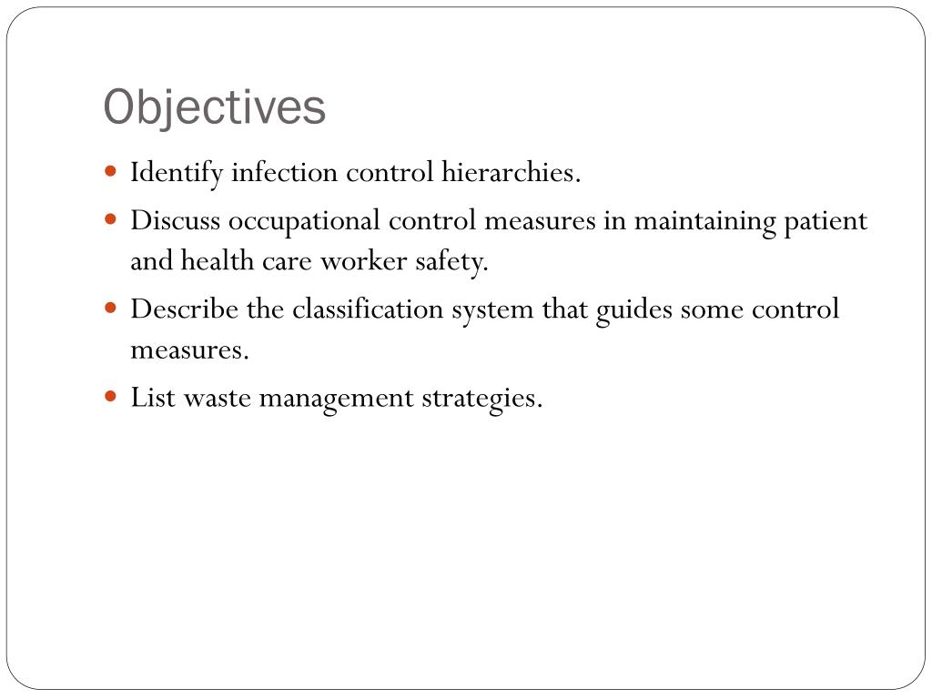 PPT - Patient and Health Care worker Safety PowerPoint Presentation ...