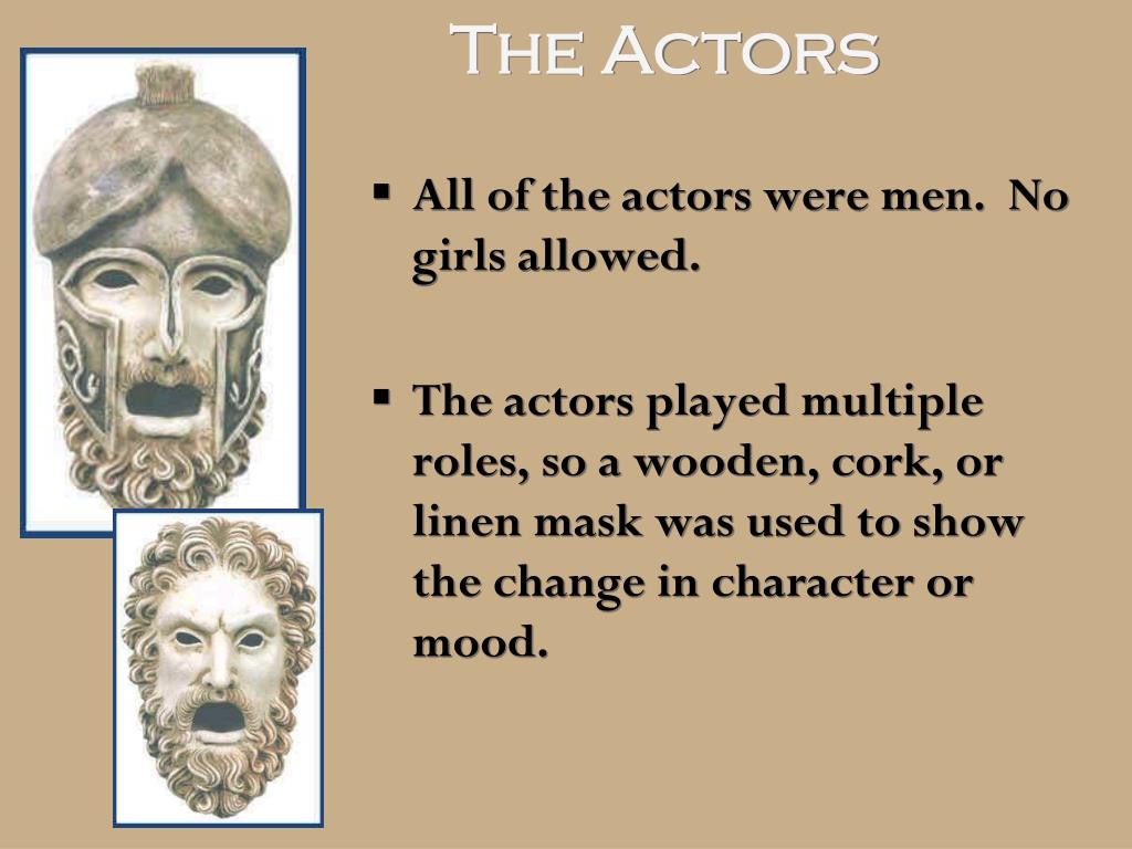 PPT - The Golden Age of Ancient Greek Theatre PowerPoint Presentation ...