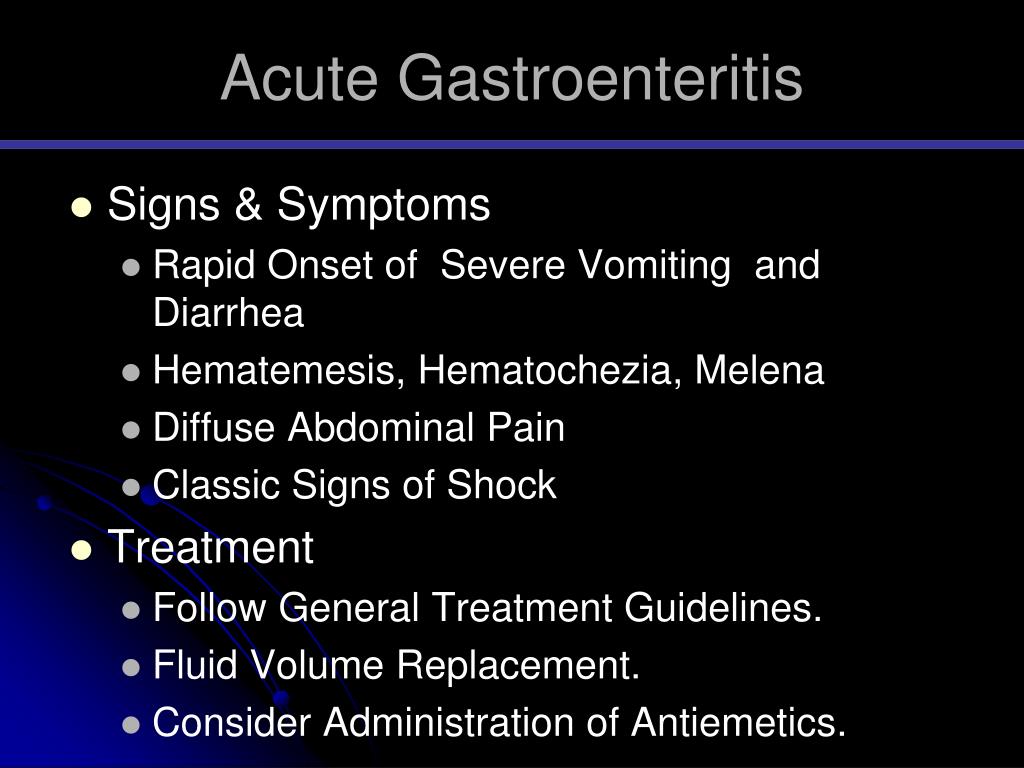 PPT - Gastroenterology “A Cute Abdomen” Dr Baxter Larmon Professor UCLA ...