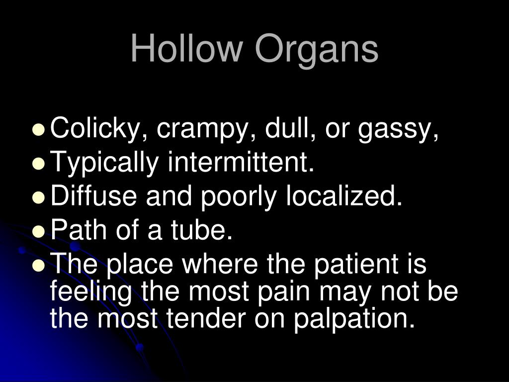 PPT - Gastroenterology “A Cute Abdomen” Dr Baxter Larmon Professor UCLA ...