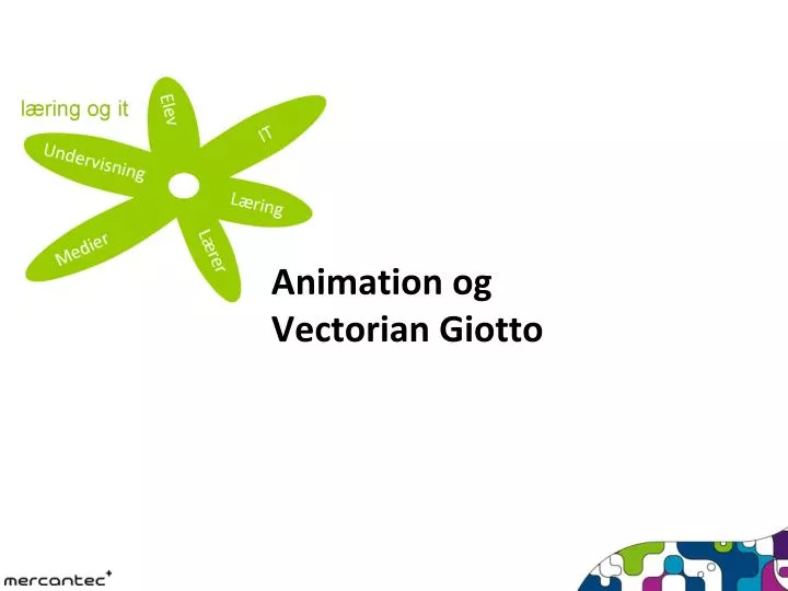 PPT - Animation og Vectorian Giotto PowerPoint Presentation, free ...