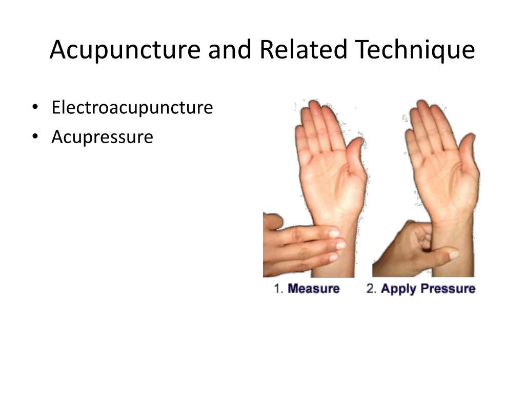 PPT - Traditional Chinese Medicine and Acupuncture PowerPoint ...