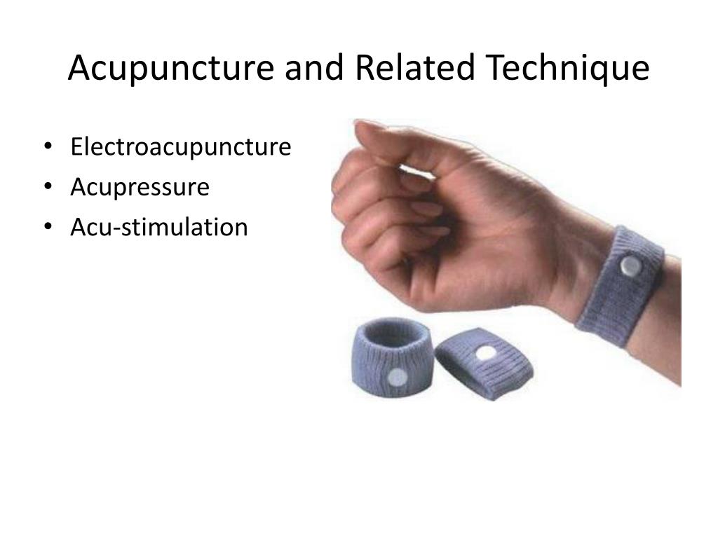 PPT - Traditional Chinese Medicine and Acupuncture PowerPoint ...