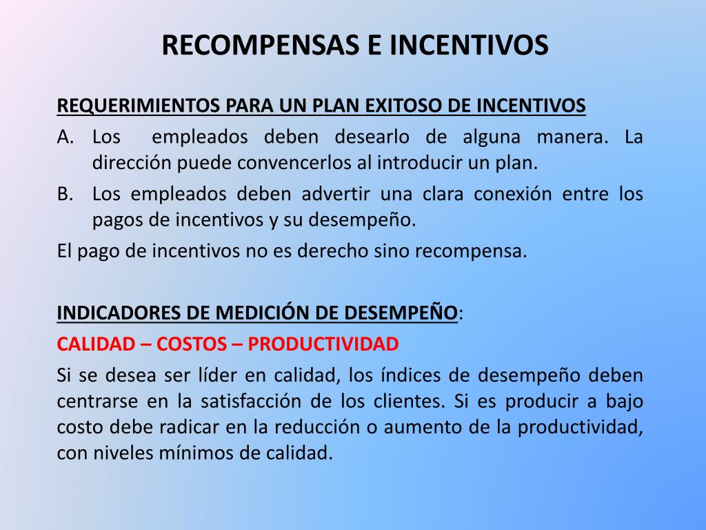 PPT - ADMINISTRACIÓN DE LAS REMUNERACIONES COMPENSACIÓN PowerPoint ...