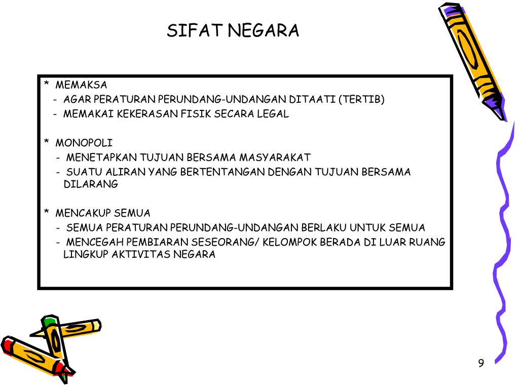 PPT - PENDIDIKAN KEWARGANEGARAAN BAHAN AJAR DI SUSUN OLEH : TIM DOSEN ...