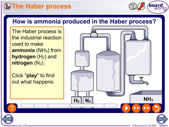 PPT - Irreversible reactions PowerPoint Presentation - ID:2276642