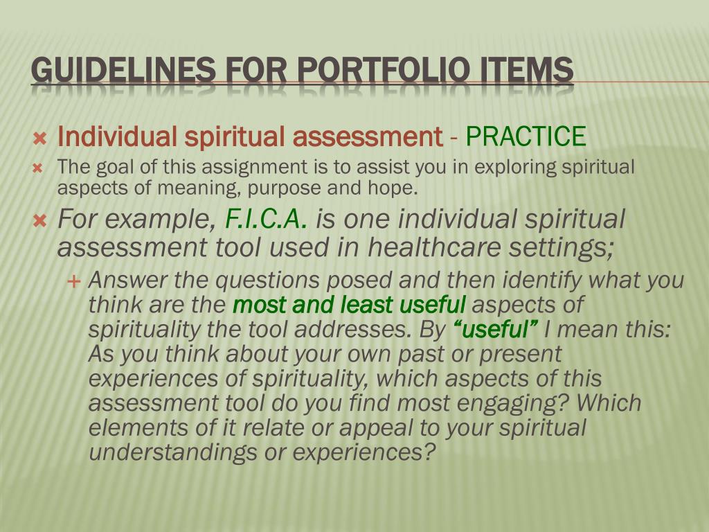 PPT - HOW TO STUDY RELIGION, SPIRITUALITY & HEALTH PowerPoint ...