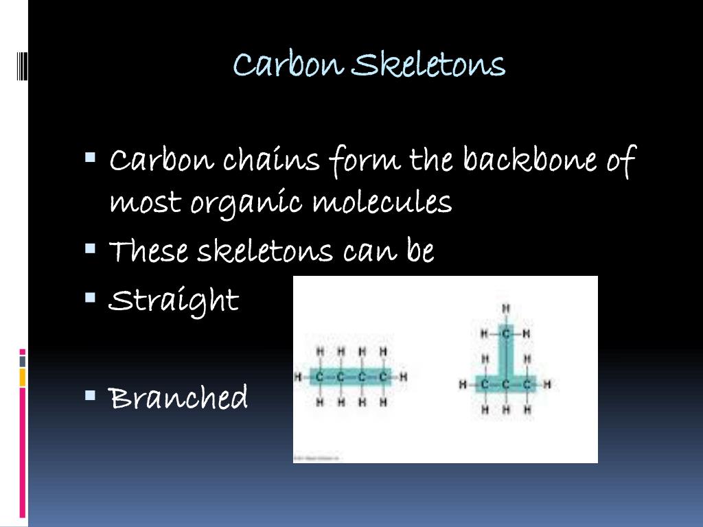 PPT - ORGANIC CHEMISTRY PowerPoint Presentation, free download - ID:2277380