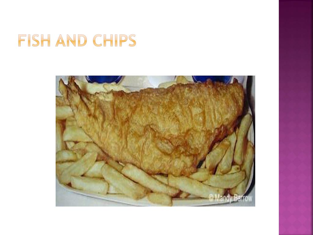 PPT - Traditional British FOOD Enjoy english 6 FORM PowerPoint ...
