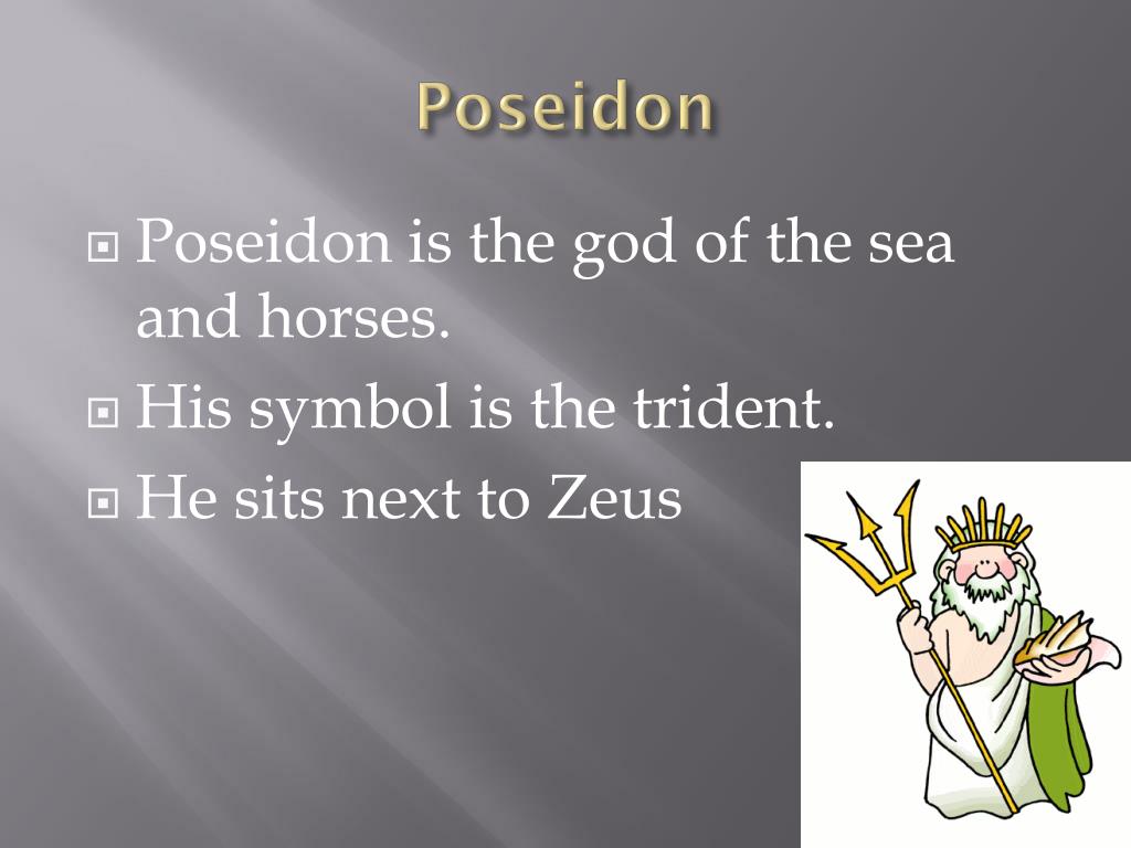 PPT - 12 Mythical Monsters and the Greek Gods PowerPoint Presentation ...