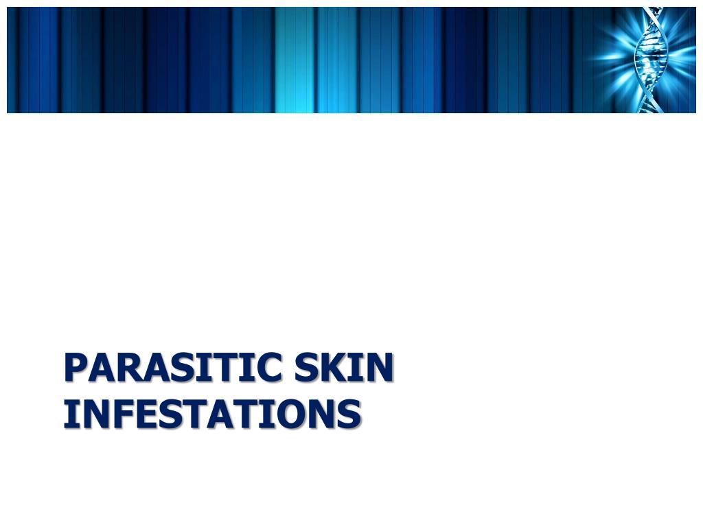 PPT - Pathology & Treatments of the Skin PowerPoint Presentation - ID ...