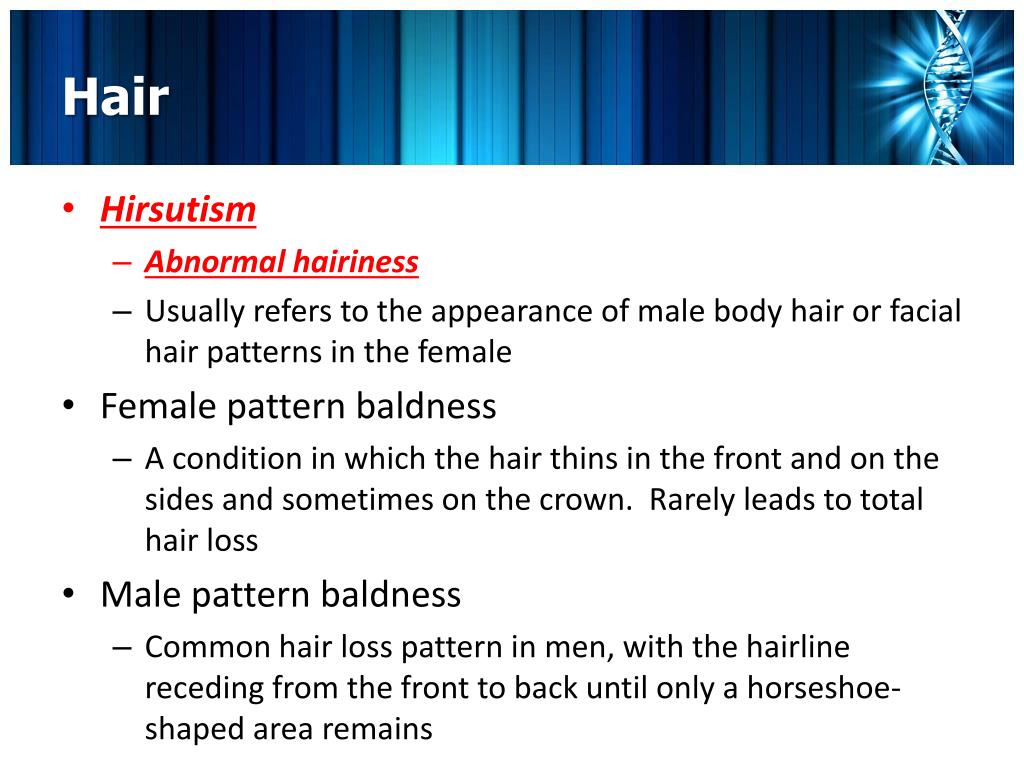 PPT - Pathology & Treatments of the Skin PowerPoint Presentation - ID ...