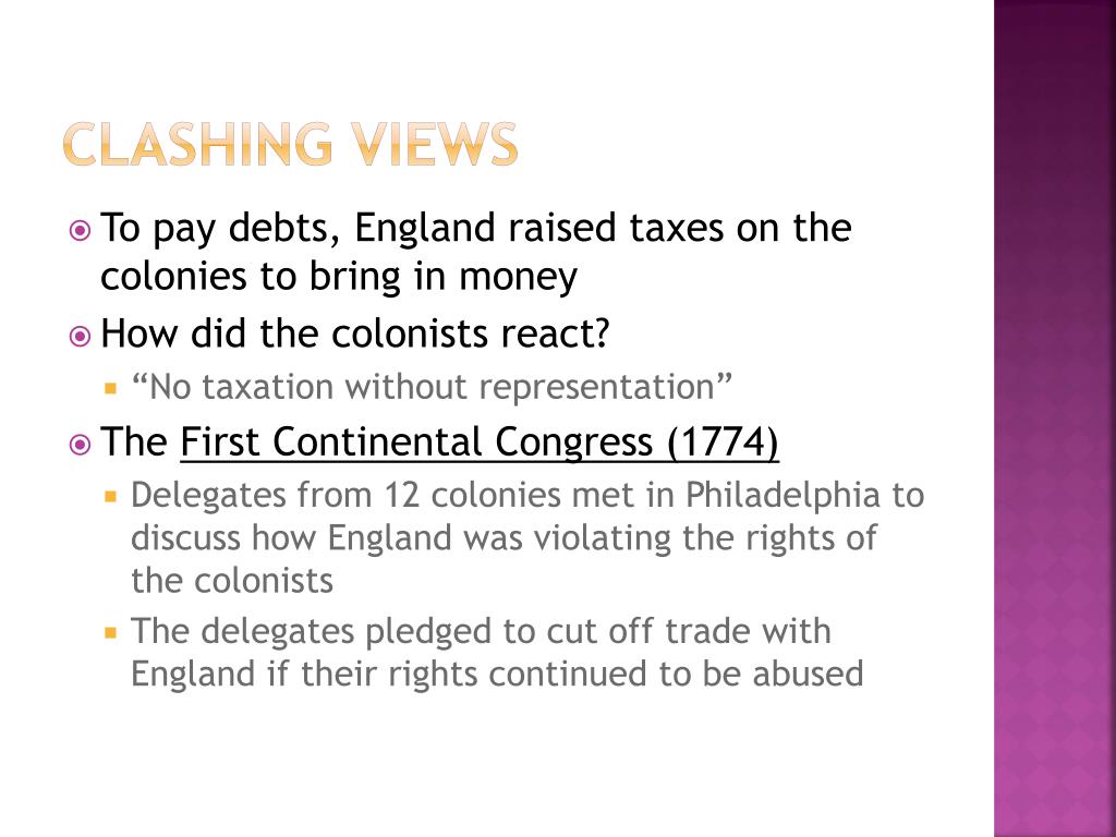 PPT - America’s Political Heritage PowerPoint Presentation, free ...