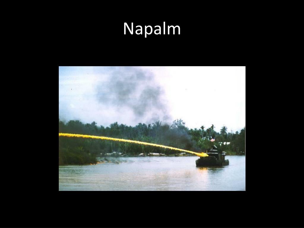 PPT - Chemical warfare of Vietnam PowerPoint Presentation, free ...