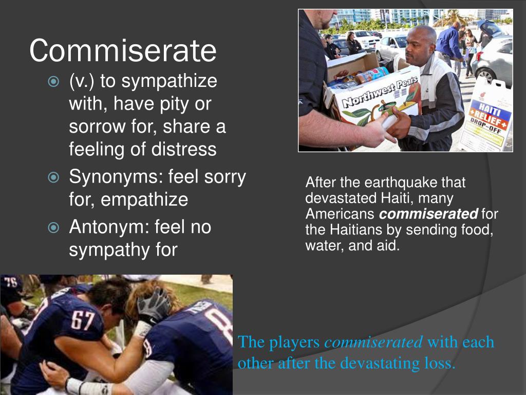 PPT - (v.) to have an intense dislike or hatred for Synonyms: loathe ...