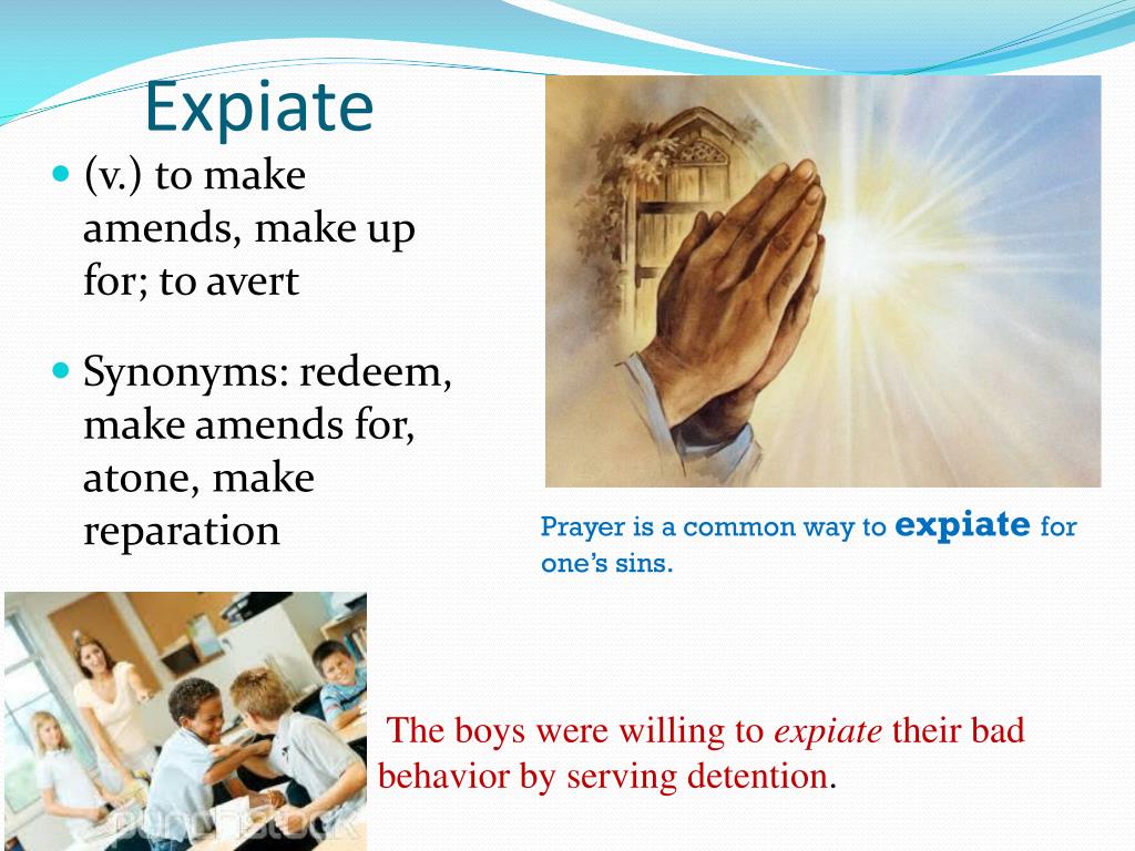 PPT - (v.) to have an intense dislike or hatred for Synonyms: loathe ...