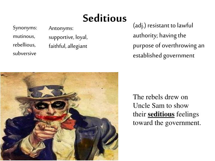 PPT - (v.) to have an intense dislike or hatred for Synonyms: loathe ...