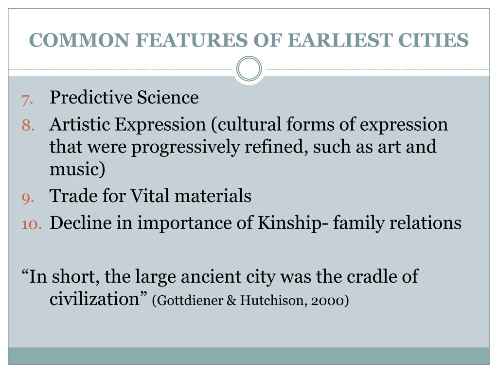 PPT - ARCH 354 CULTURE OF CITIES PowerPoint Presentation, free download ...
