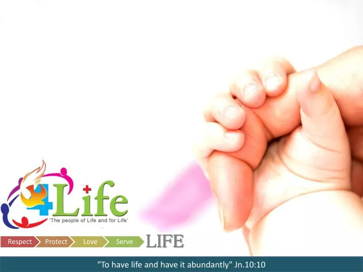 PPT - LIFE PowerPoint Presentation, free download - ID:2278936