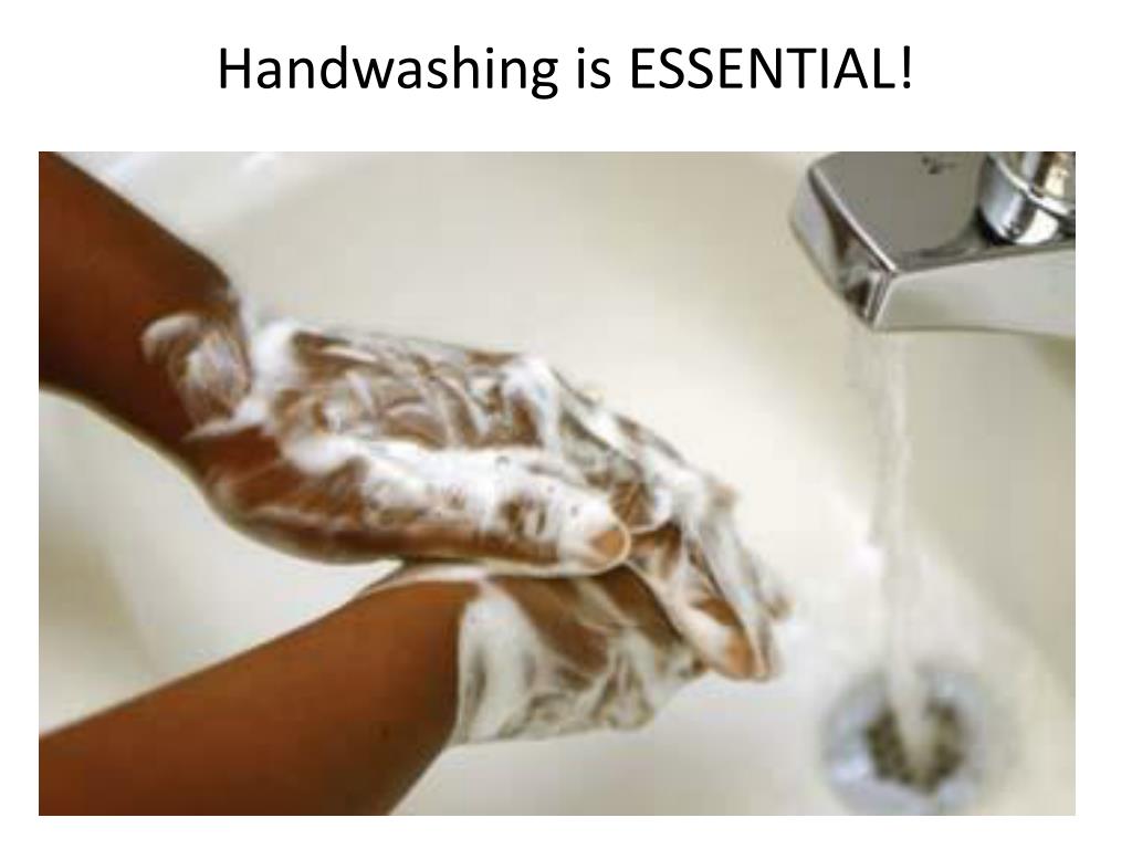 Ppt Handwashing Powerpoint Presentation Free Download Id 2279279