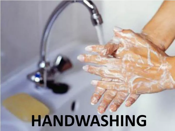 Ppt Handwashing Powerpoint Presentation Free Download Id 2279279
