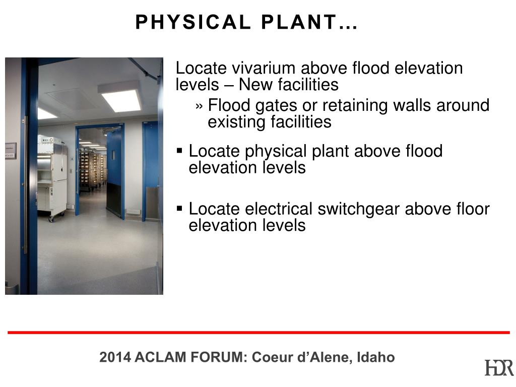 PPT - Designing to Prevent Disasters: Mechanical System Failures and ...