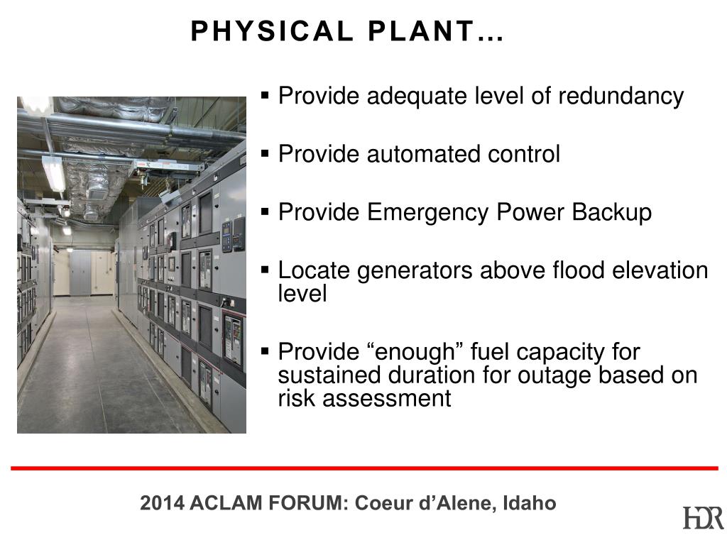 PPT - Designing to Prevent Disasters: Mechanical System Failures and ...