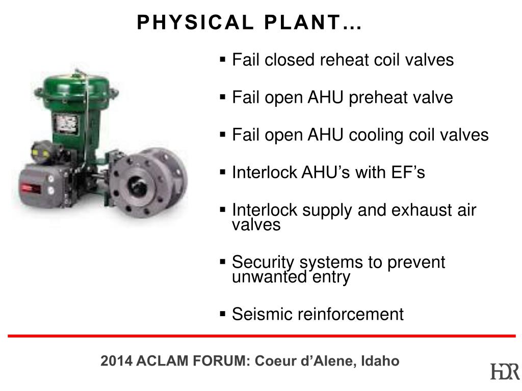 PPT - Designing to Prevent Disasters: Mechanical System Failures and ...