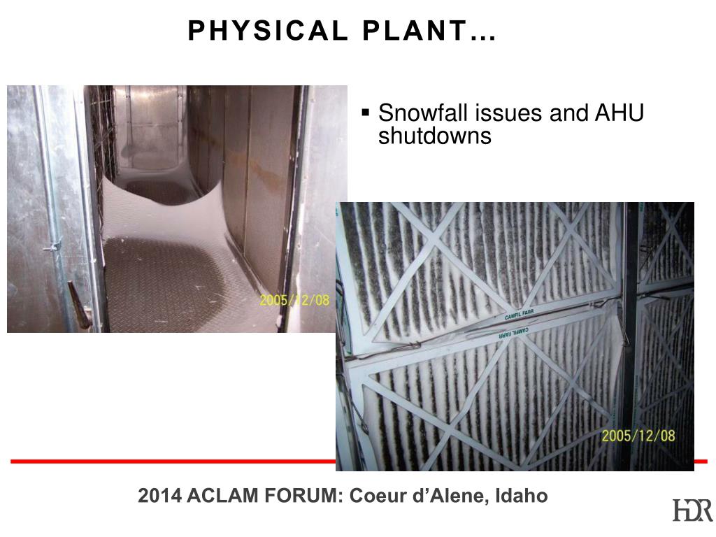PPT - Designing to Prevent Disasters: Mechanical System Failures and ...