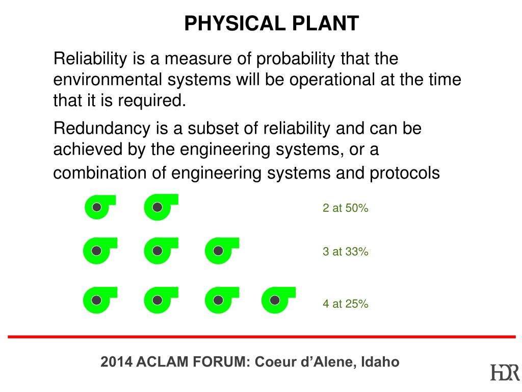 PPT - Designing to Prevent Disasters: Mechanical System Failures and ...