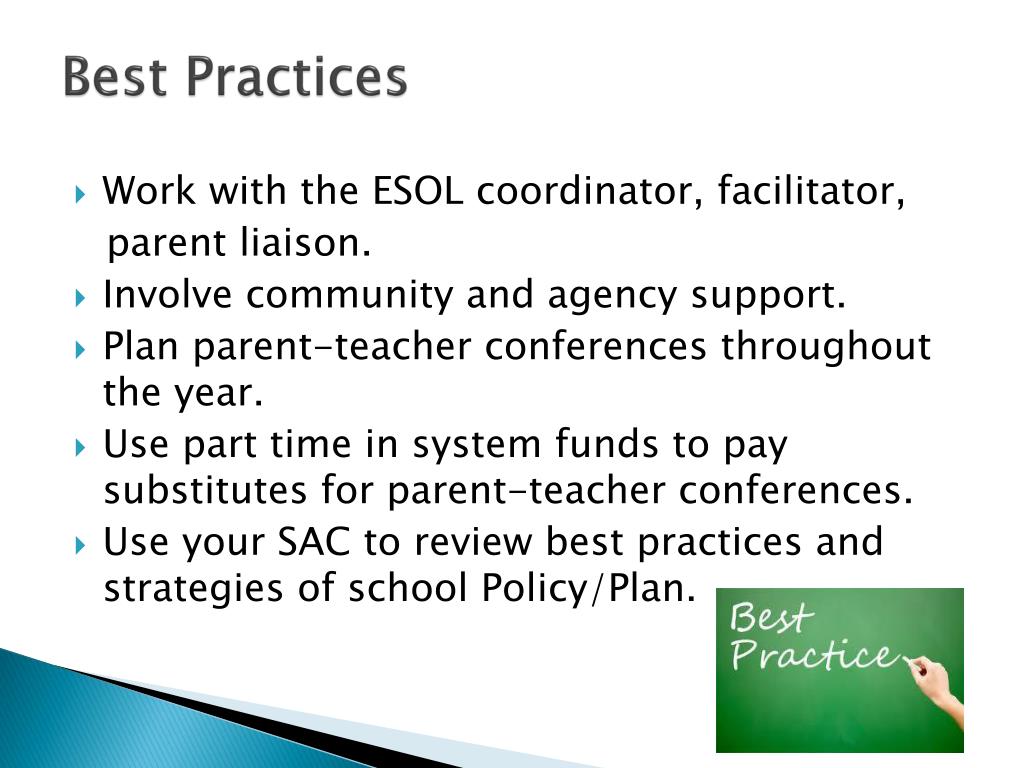 PPT - Family Involvement Communication and Parent-Teacher Conferences ...