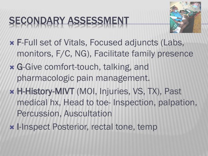 PPT - Trauma Assessment Basic Trauma Course PowerPoint Presentation ...