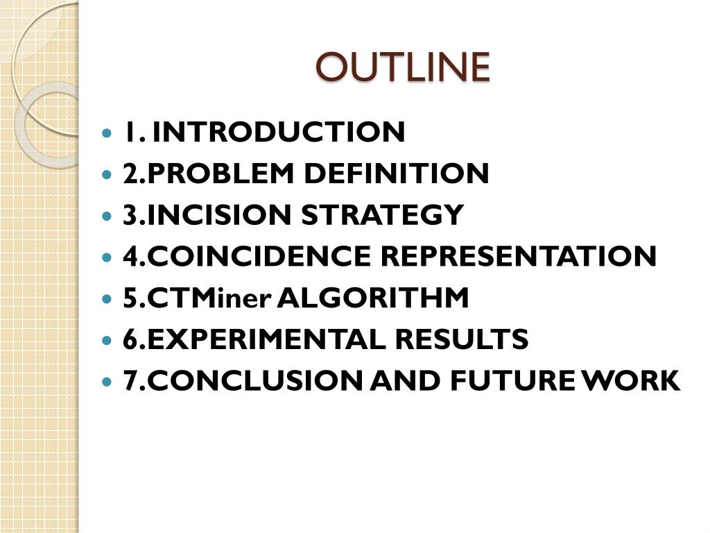 Ppt An Efficient Algorithm For Mining Time Interval Based Patterns In Large Databases