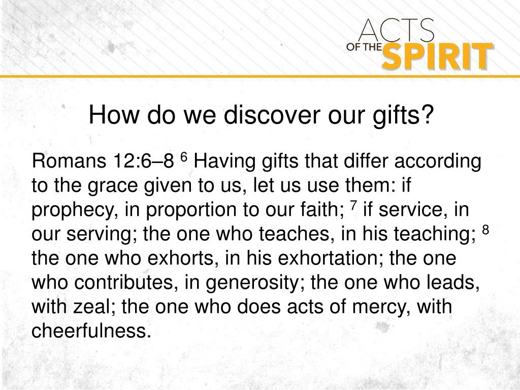 PPT - The Holy Spirit Glorifies Jesus PowerPoint Presentation, free ...