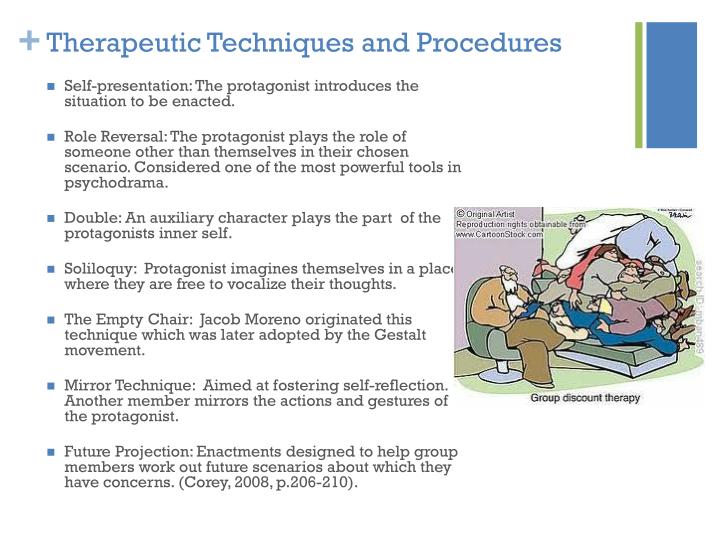 PPT - Psychodrama PowerPoint Presentation - ID:2279932