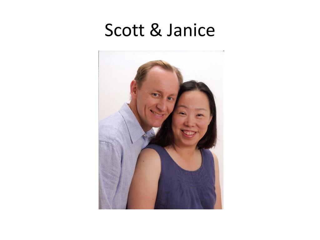 PPT - Happy 10 th anniversary to George & June! PowerPoint Presentation ...