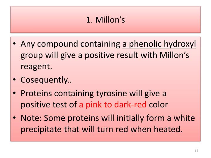 PPT - Lab Activity 7 Proteins Part I PowerPoint Presentation - ID:2280000