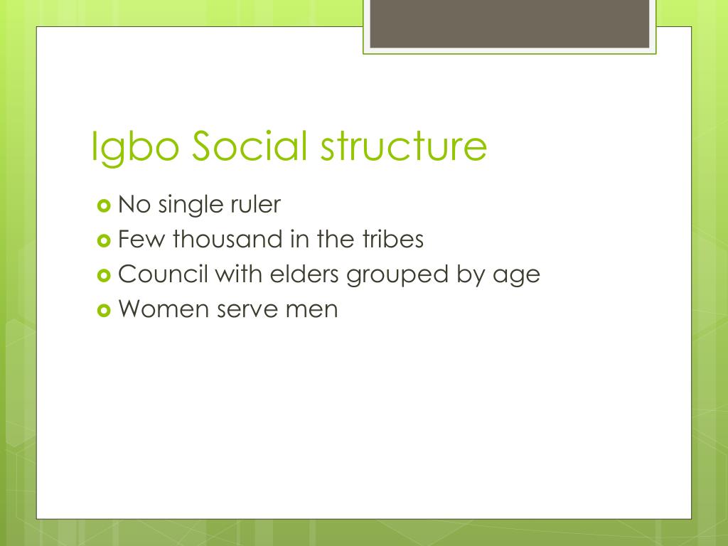 PPT - Africa Country and Tribe PowerPoint Presentation, free download ...